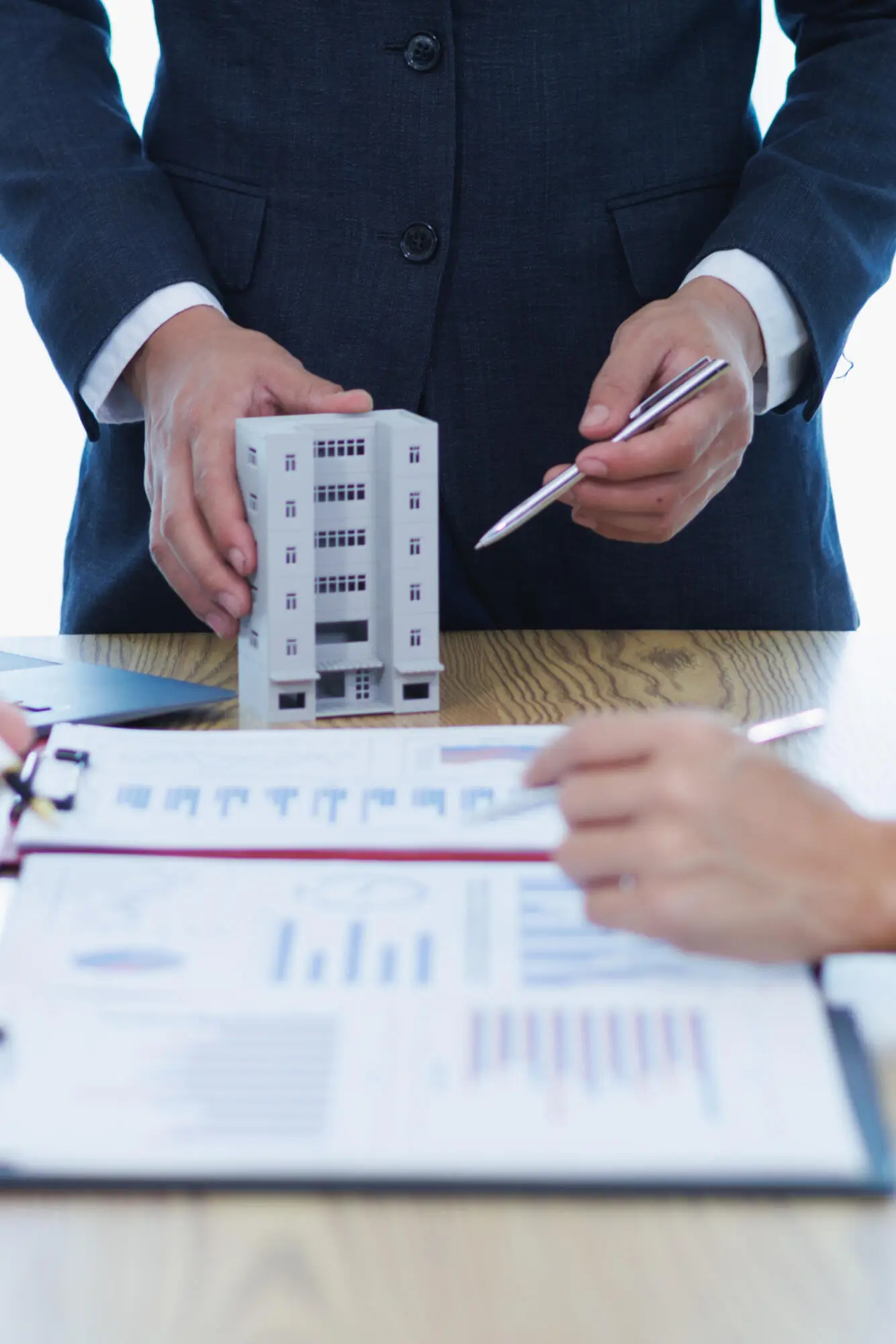 Commercial Property Valuation Methods: Determining the True Worth of ...